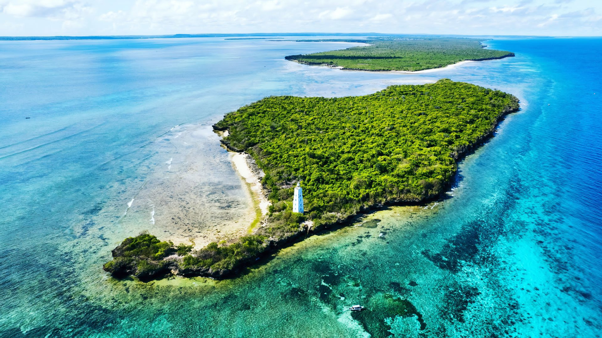 Zanzibar Safari Excursions | Zee Travel and Tours